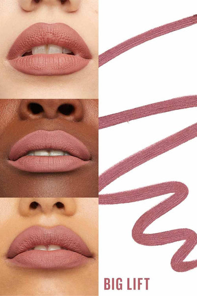 Maybelline Lifter Liner Lip Liner 007 Big Lift – Glow Cosmetics