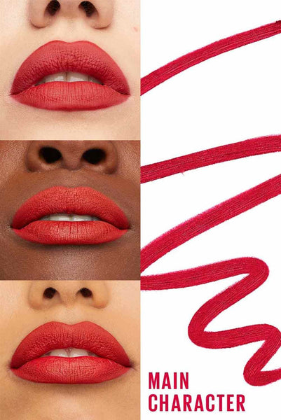 Maybelline Lifter Liner Lip Liner 010 Main Character – Glow Cosmetics