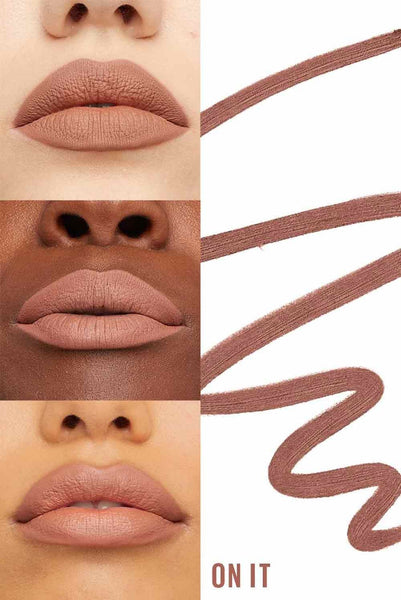 Maybelline Lifter Liner Lip Liner 005 On It – Glow Cosmetics